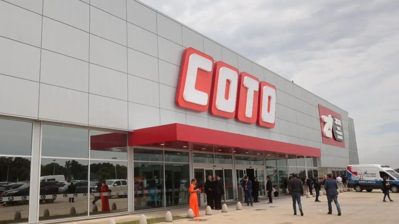 Coto regala reposeras a sus clientes: cuánto hay que gastar y en qué ...