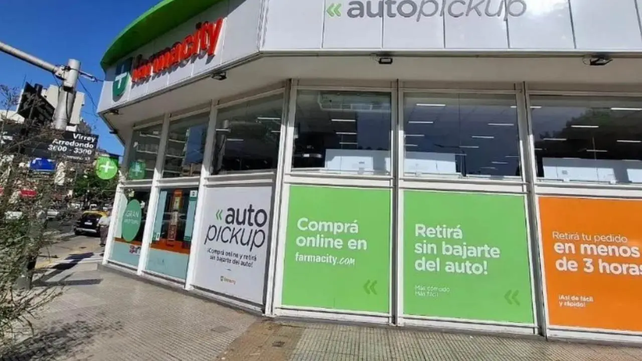 Farmacity lanzó un cambio que promete revolucionar el mercado