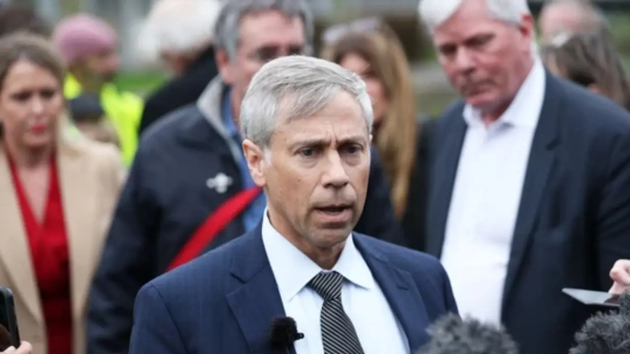 Quién es Barry Pollack, el abogado que defenderá a Maduro en su causa ...