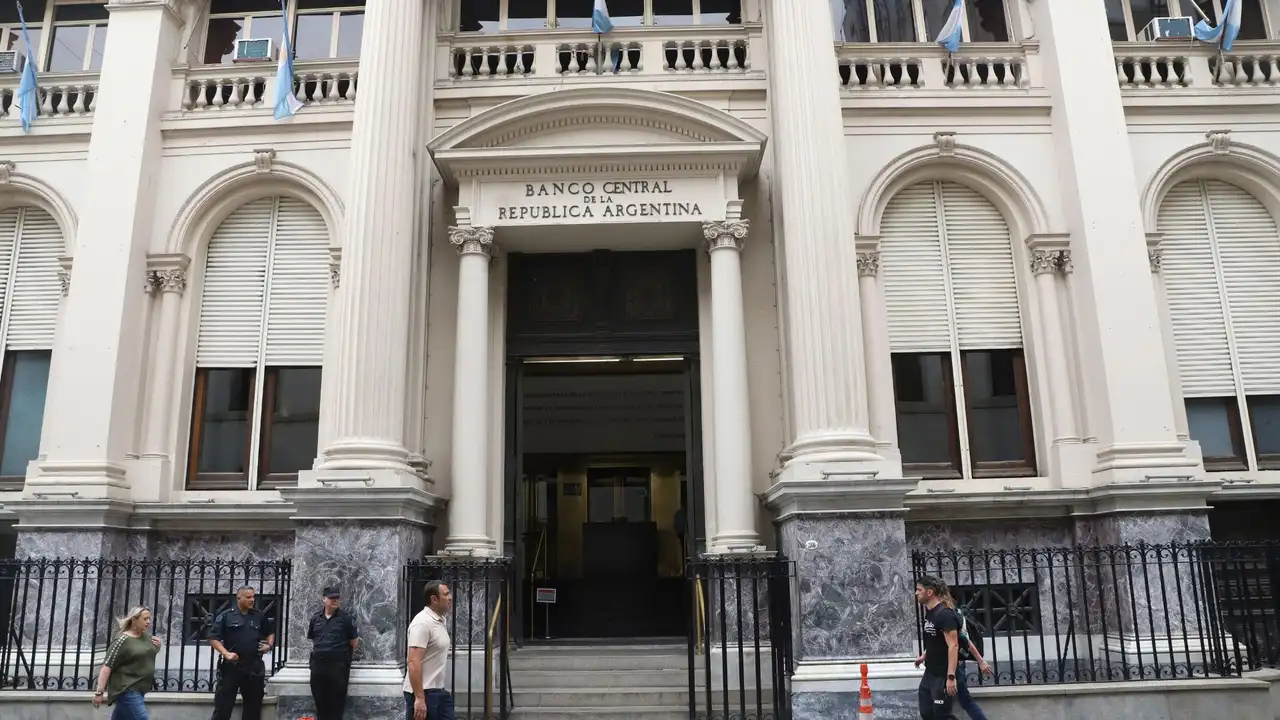 REM del BCRA: cómo se elabora y qué variables anticipa sobre la ...