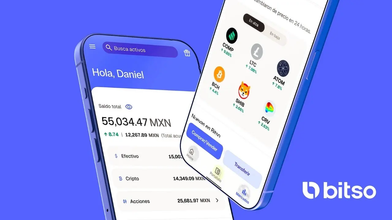 Bitso obtiene la máxima certificación de seguridad cripto: qué cambia ...