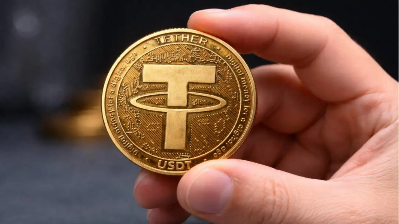 Tether le pone fin a su stablecoin respaldada por oro tokenizado