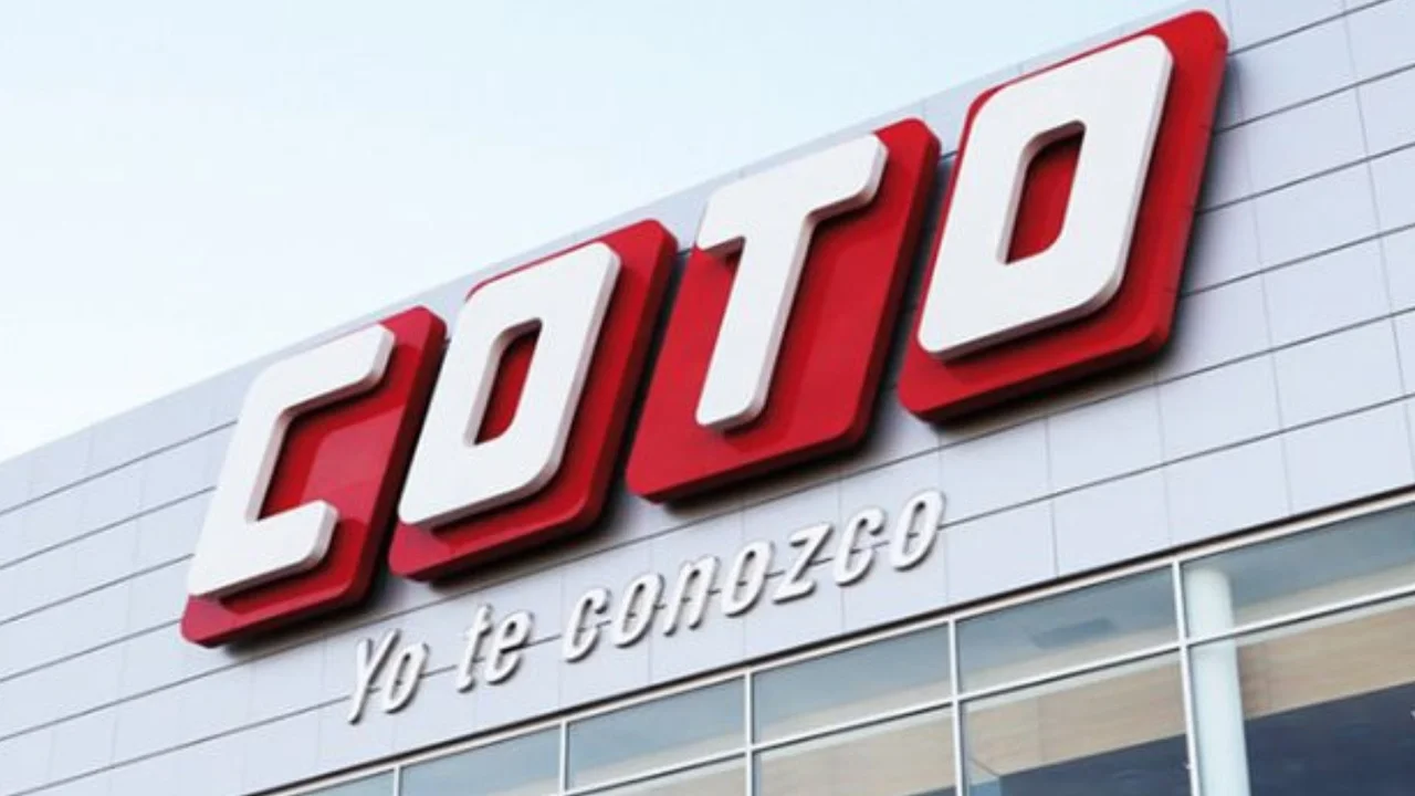 Coto Digital sigue creciendo y ahora llega también a Neuquén