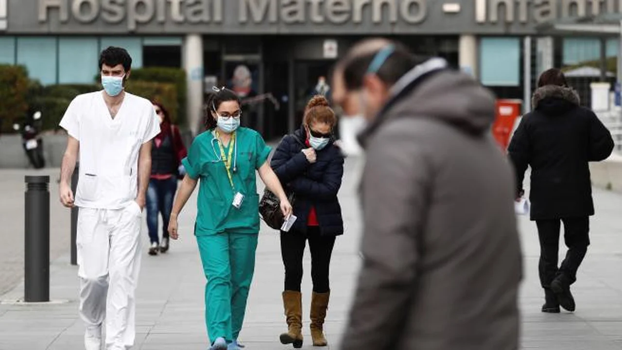 Por qué los recuperados vuelven a "enfermarse" de coronavirus