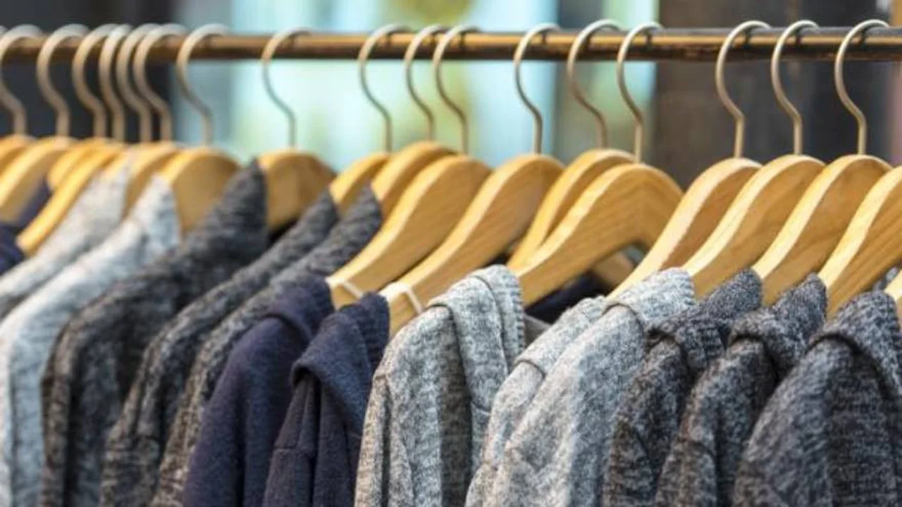 RANKING: estas son las MARCAS de ROPA más valoradas del mundo