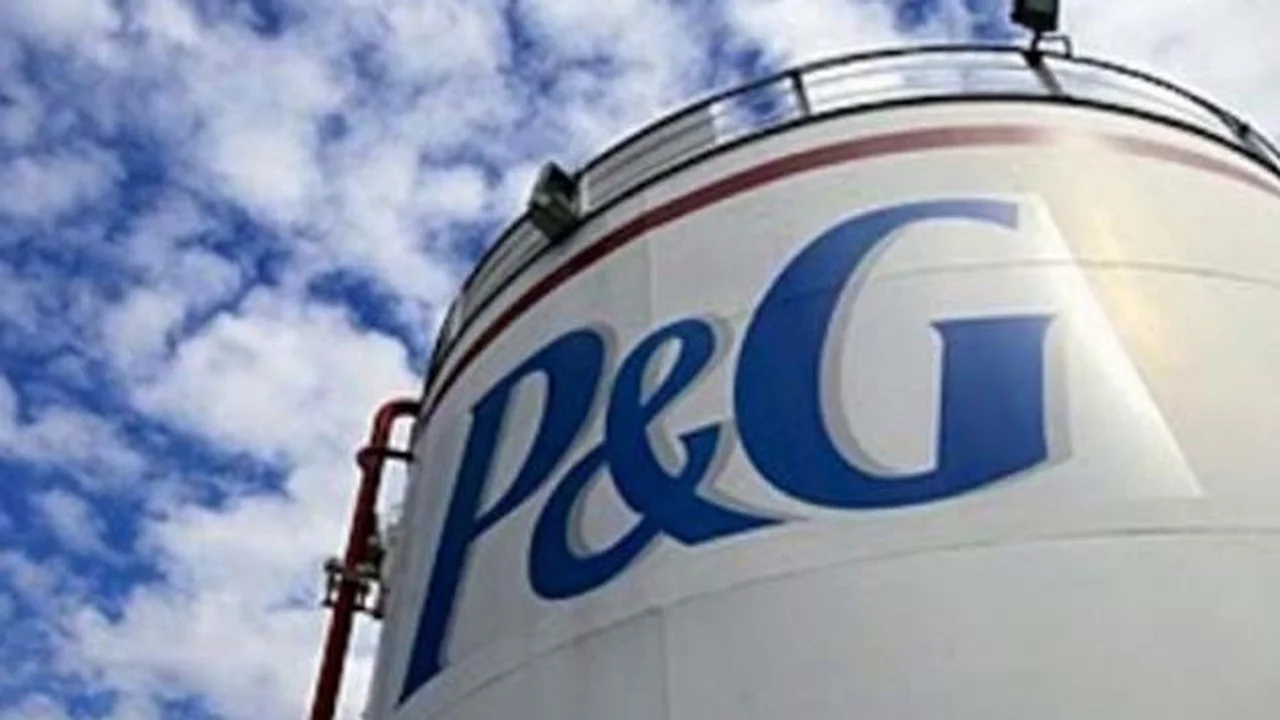 Por qué Procter & Gamble vende dos marcas emblemáticas