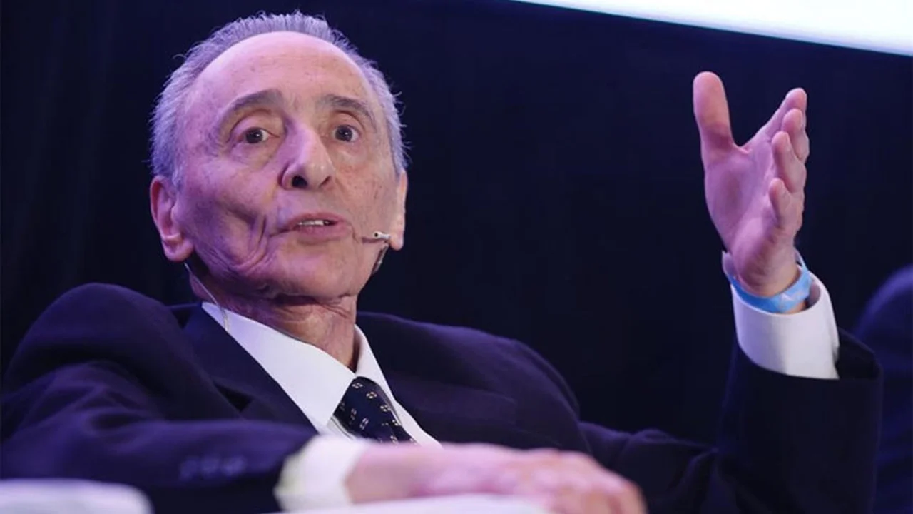 Magnetto: "La versatilidad de nuestros recursos nos tiende a menudo la ...