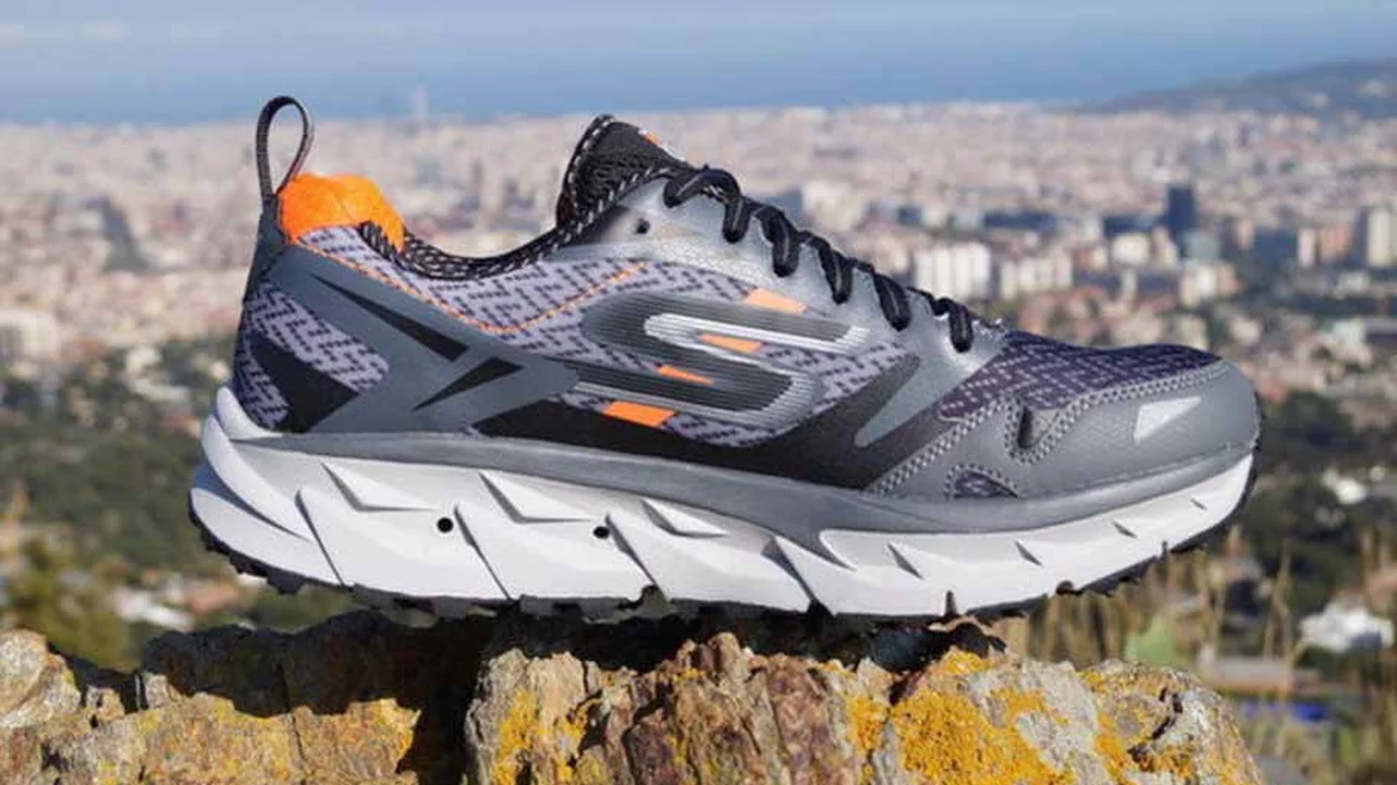 Una reconocida marca estadounidense de zapatillas inauguró su primer ...