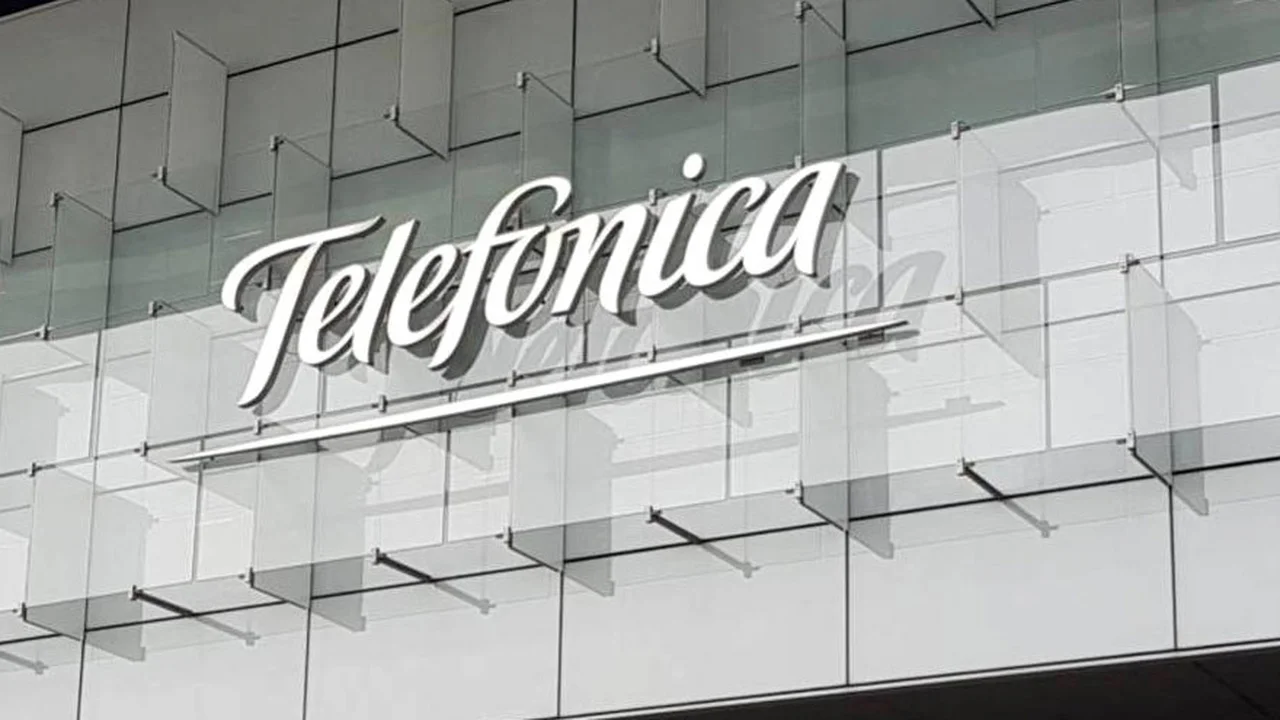 Telefónica dará servicios de GPS por celular en América latina
