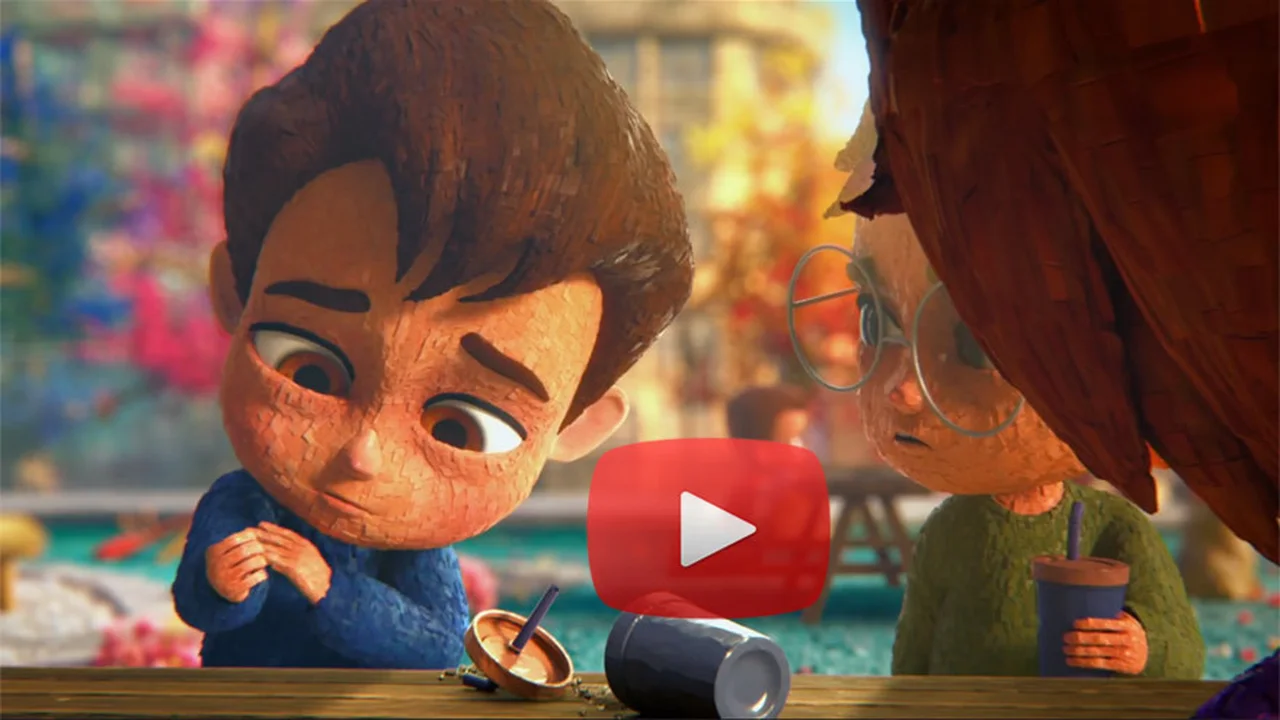 Ian: el corto argentino sobre la inclusión que podría competir en los Oscar