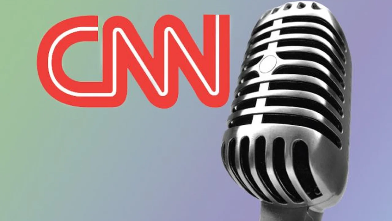 La CNN lanza su radio en la Argentina, la primera con esa marca en ...
