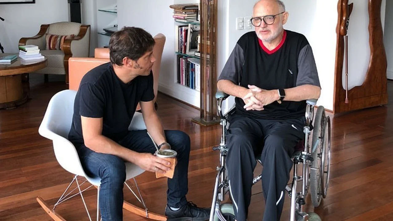 El excanciller Héctor Timerman falleció a los 65 años