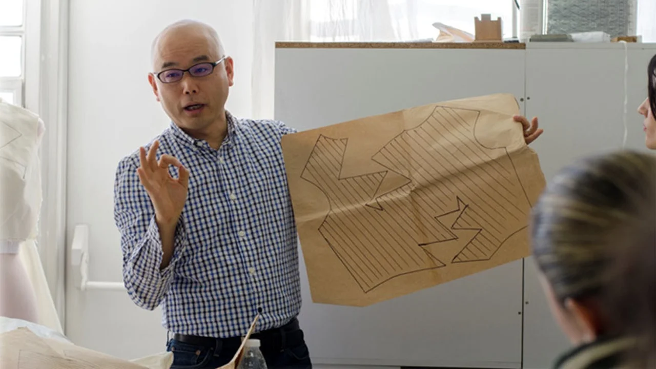 Los workshops creativos de Shingo Sato llegan a Buenos Aires