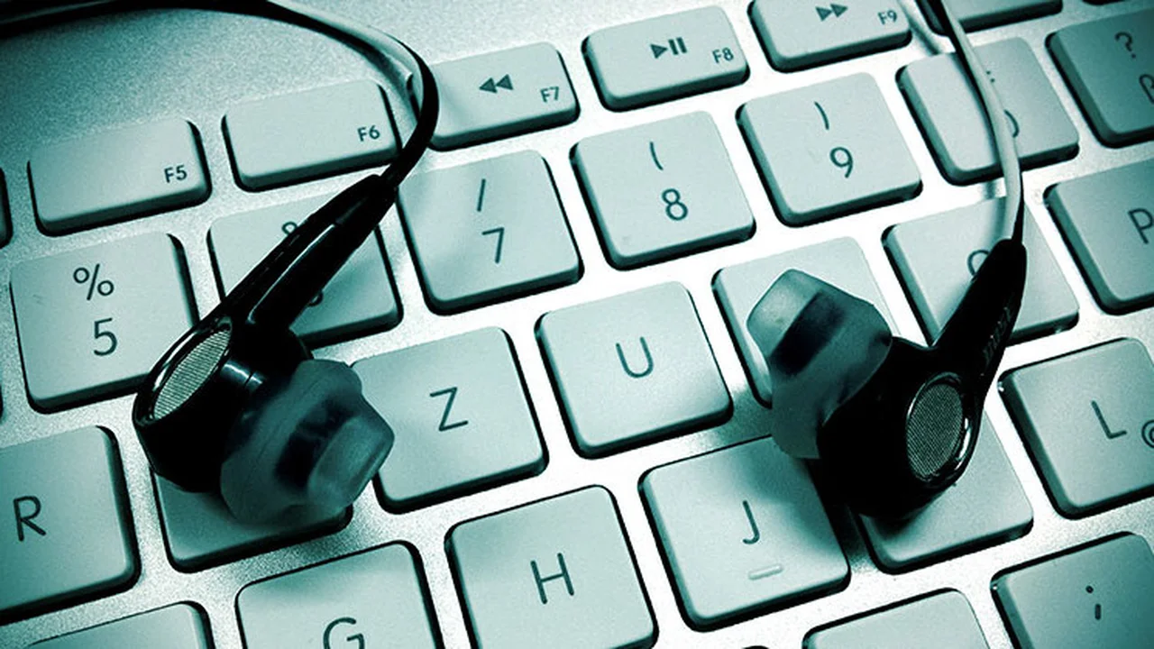 Cómo DESCARGAR MÚSICA GRATIS de forma segura y legal