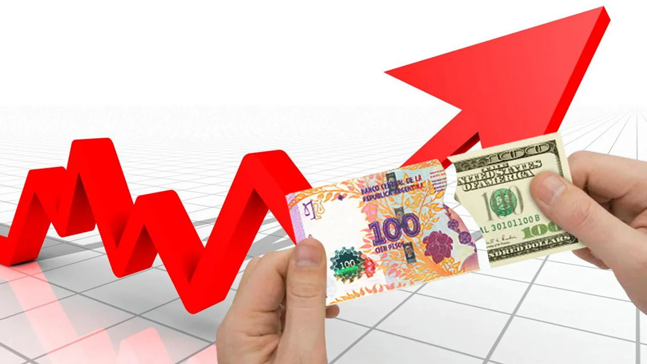 Ni pesos, ni dólares: la alternativa de inversión con retornos de 35% ...
