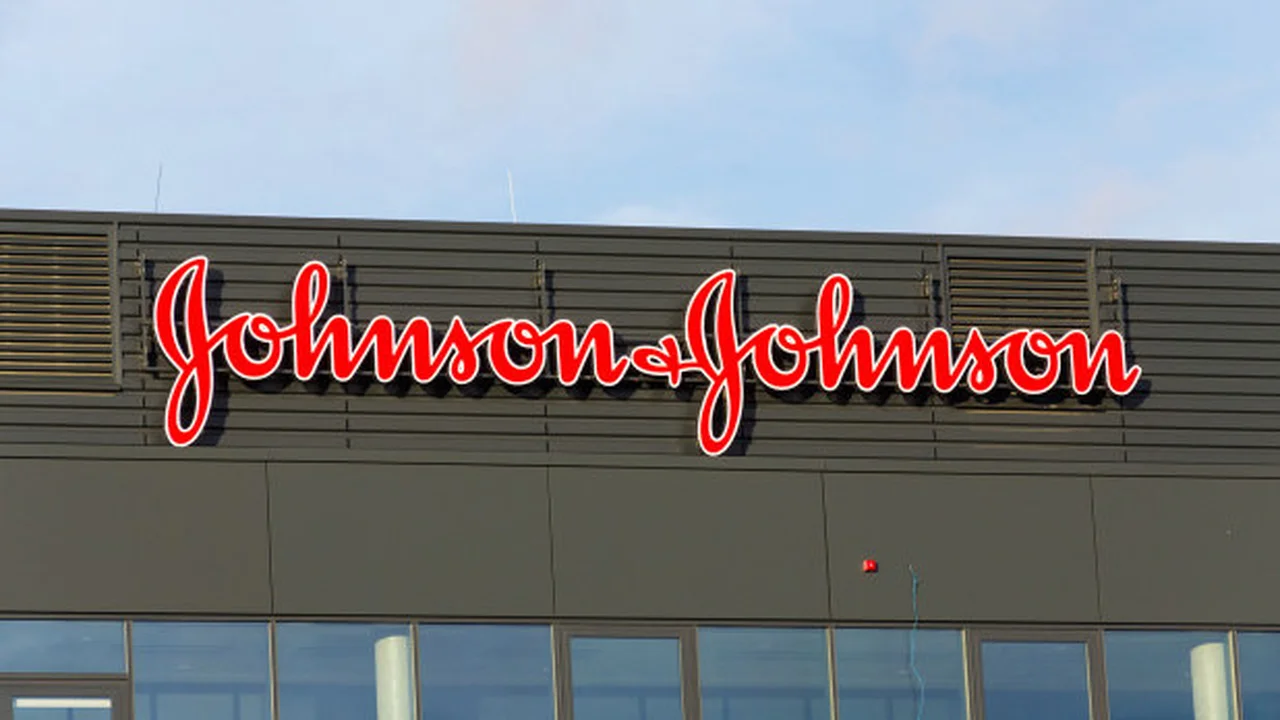 Johnson & Johnson: su vacuna tiene una efectividad del 85%