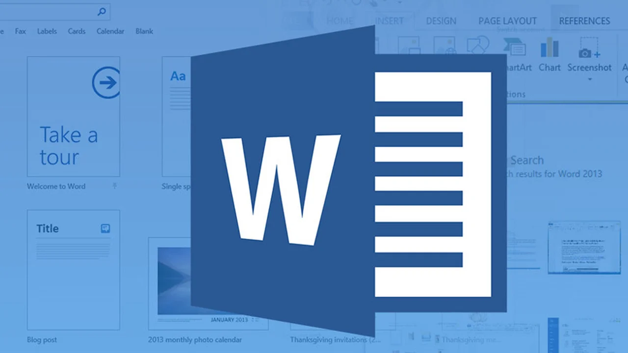 Así podés convertir números a letras en el Word