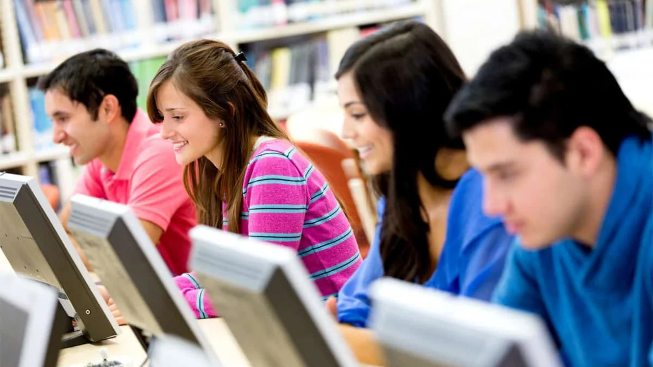 Qué es y cómo se usa la herramienta GOOGLE ACADÉMICO