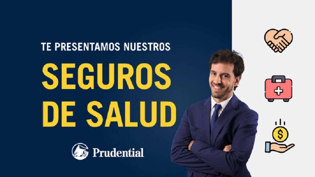 Prudential Seguros presenta su nueva línea de seguros de salud