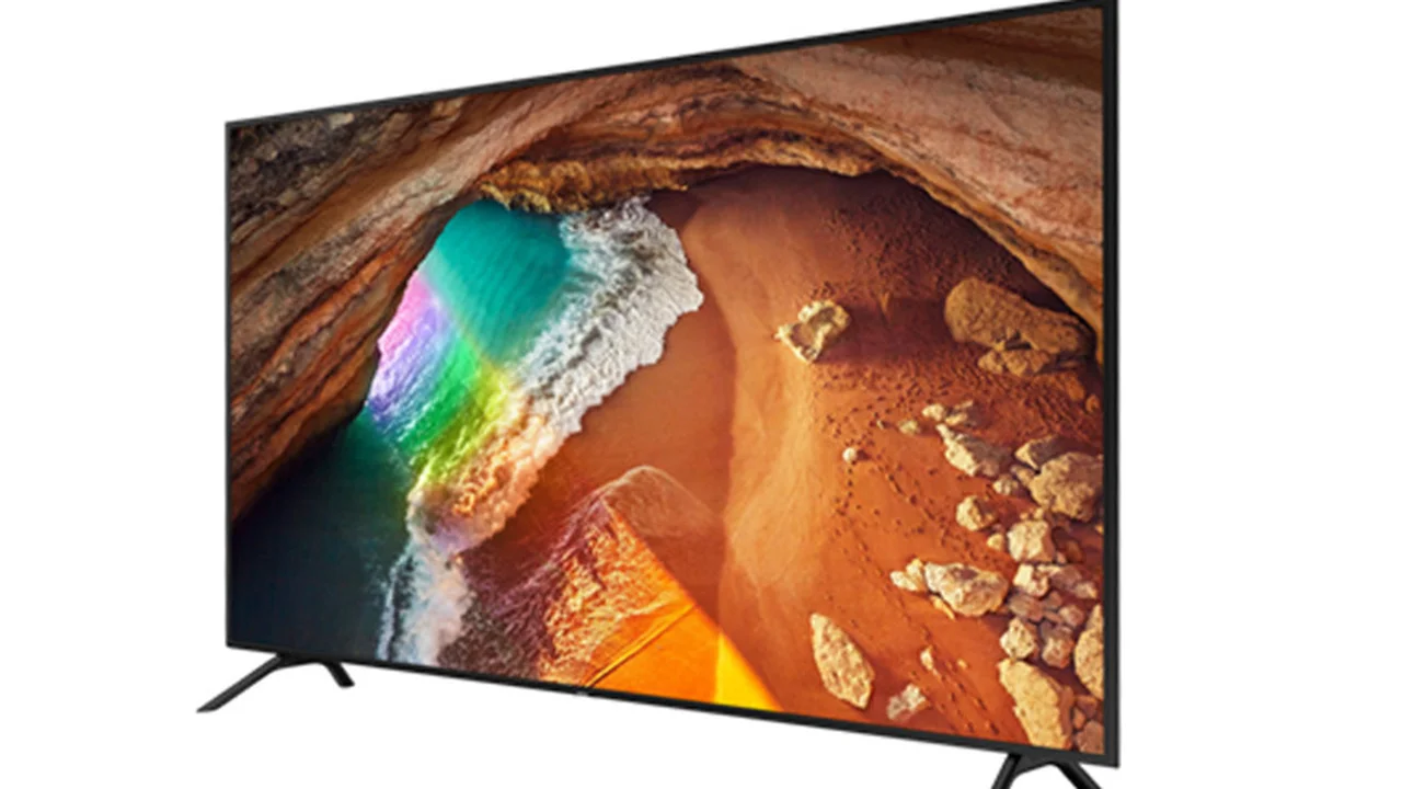 Así evolucionó el televisor: de mueble extraño a electro clave