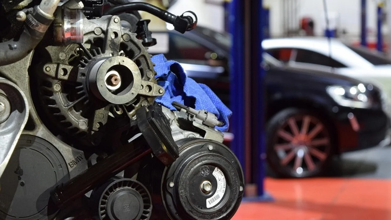 8 o 16 válvulas: ¿qué motor te conviene?