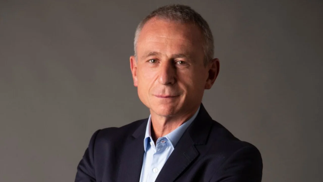 Detuvieron a Alejandro Muszak, el CEO de Wenance, acusado de estafas y ...