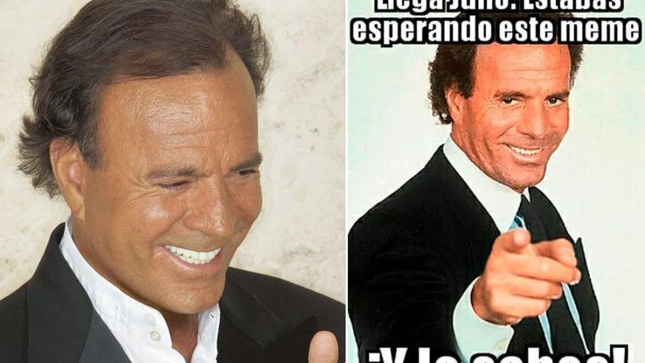 Llegó julio y estallaron las redes: ¿cuáles son los mejores memes sobre ...