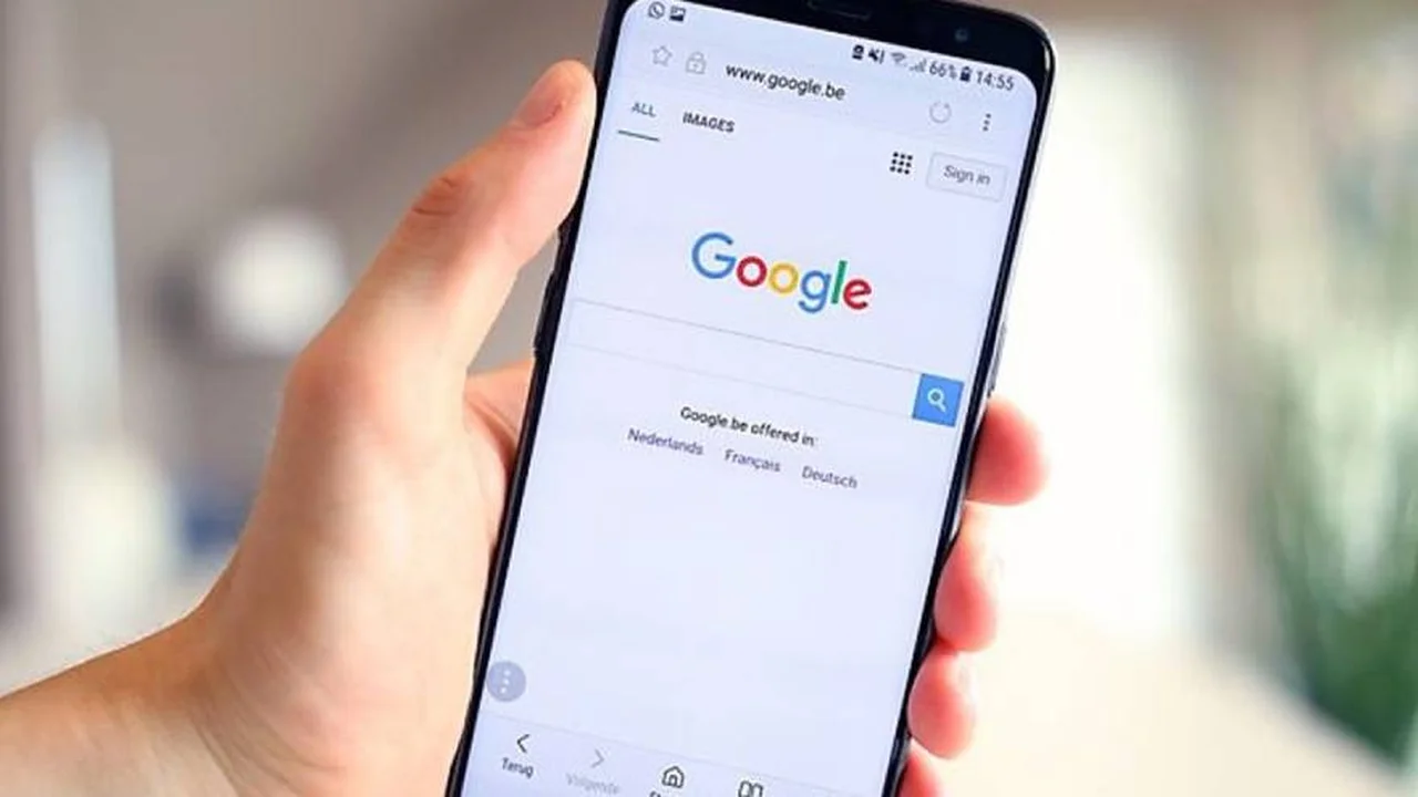 Cómo desactivar el micrófono de Google para que el celular NO te escuche