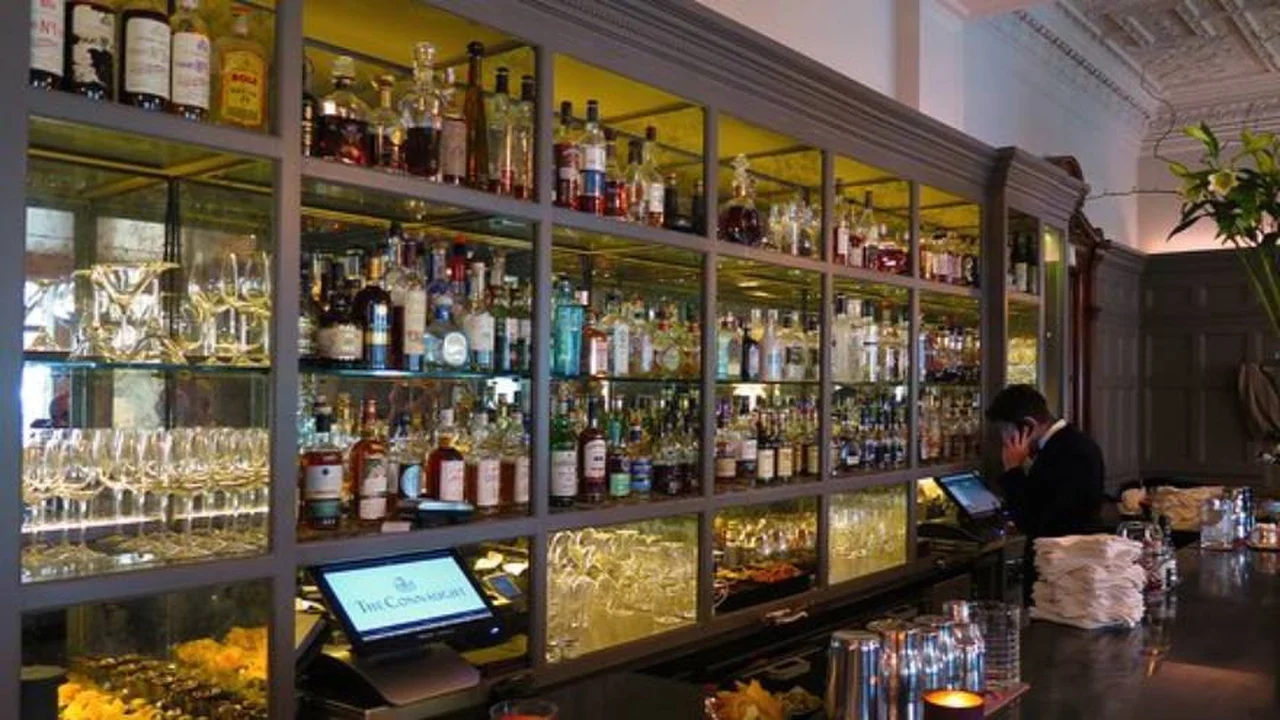 Estos son los 100 mejores bares: hay uno argentino en el top five