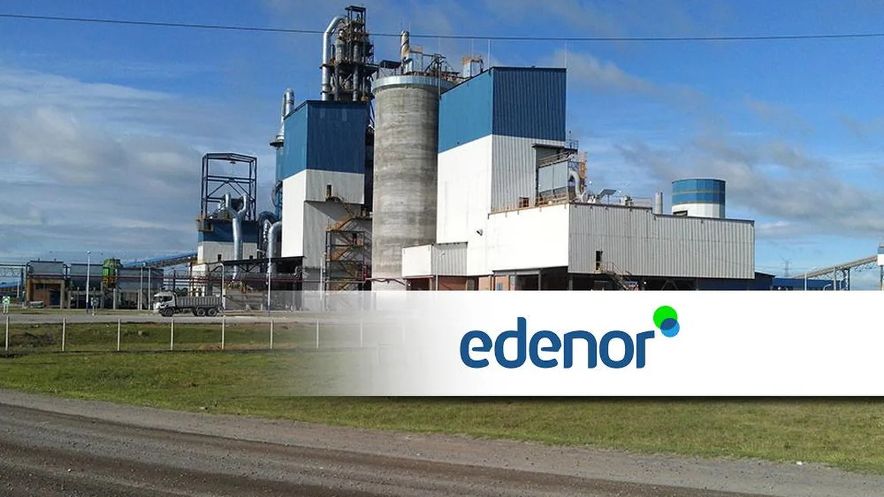 Edenor, en problemas por mayores costos y tarifas retrasadas