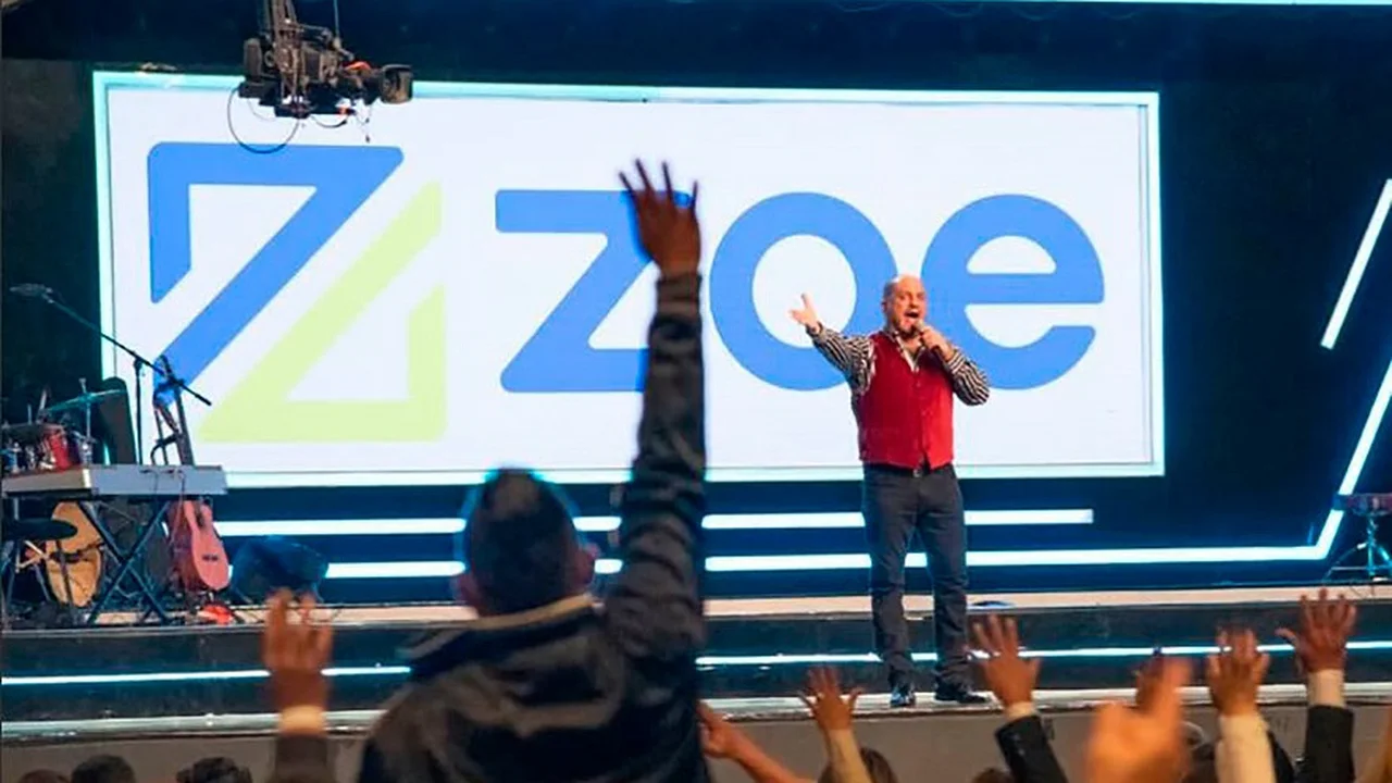 Generación Zoe: cómo funcionaba la organización de Leo Cositorto
