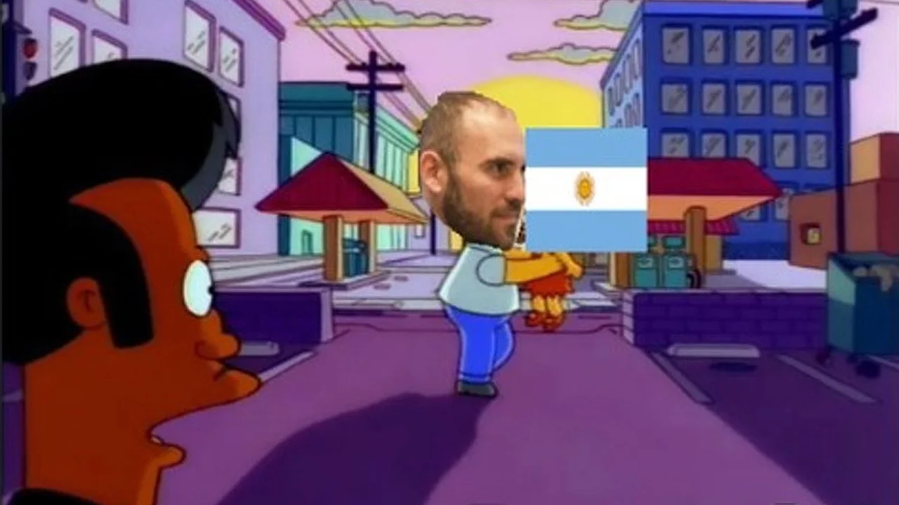 Los mejores memes sobre la renuncia de Guzmán