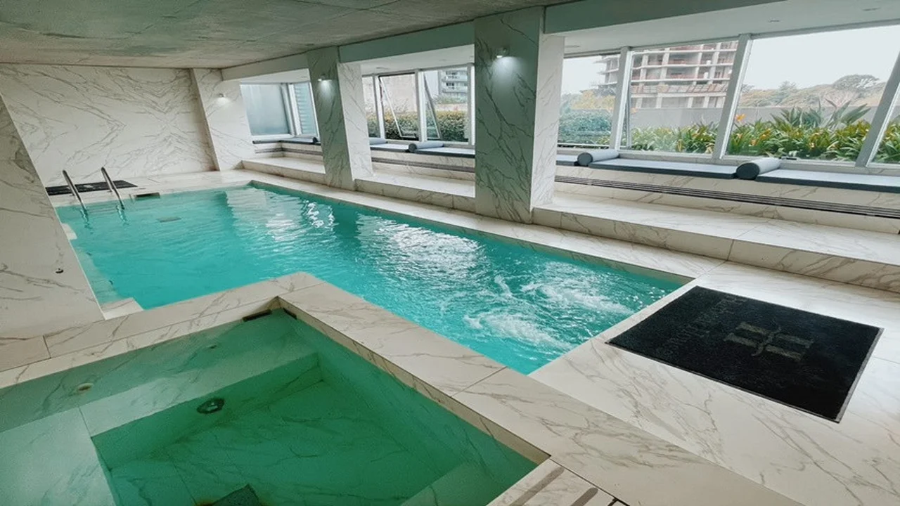 Cómo pega el salto de las expensas en edificios con amenities