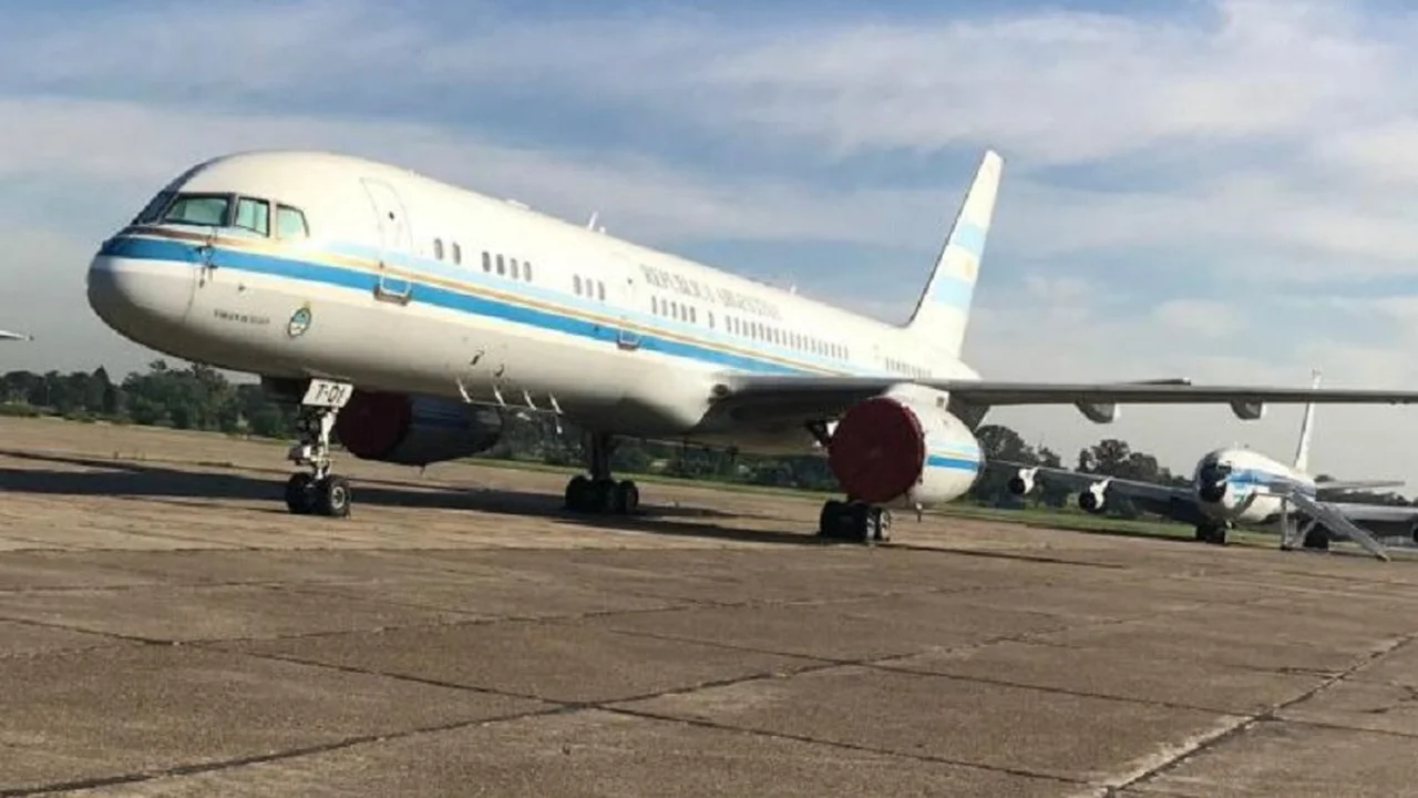 Alberto Fernández aprobó compra del nuevo Tango 01: cuánto pagará