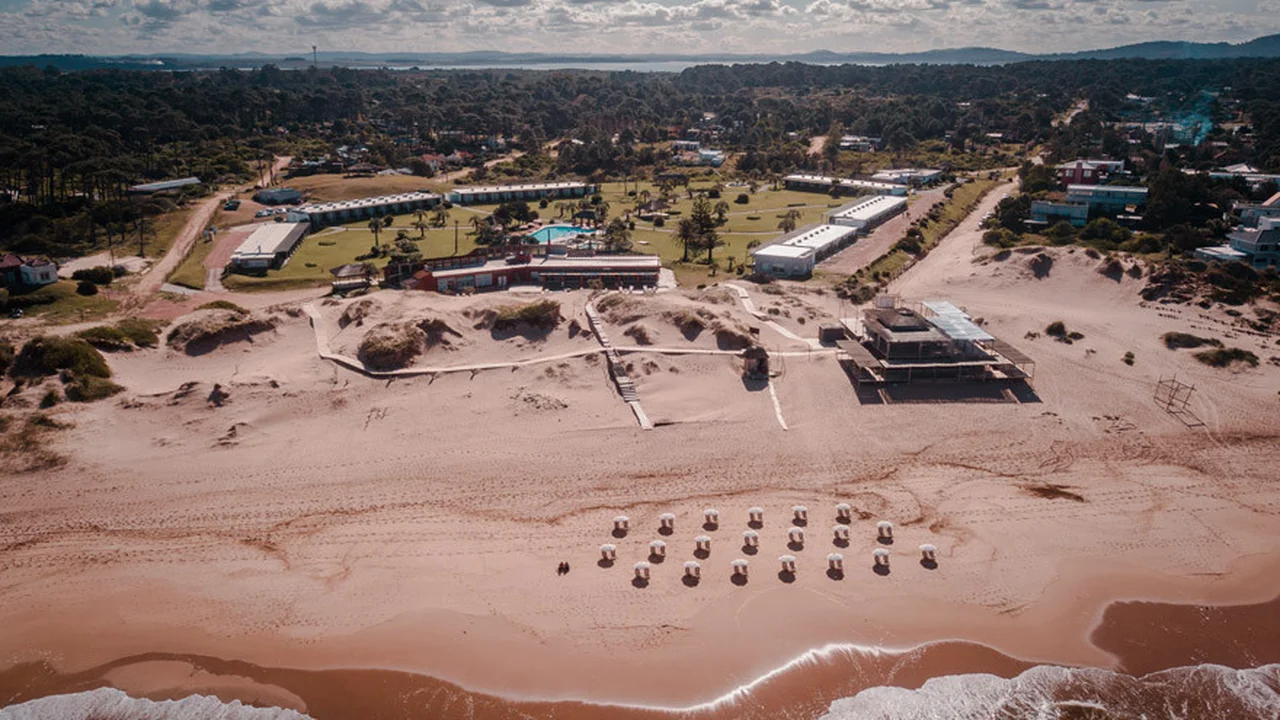 Cuál es el all inclusive que eligen los argentinos esta temporada