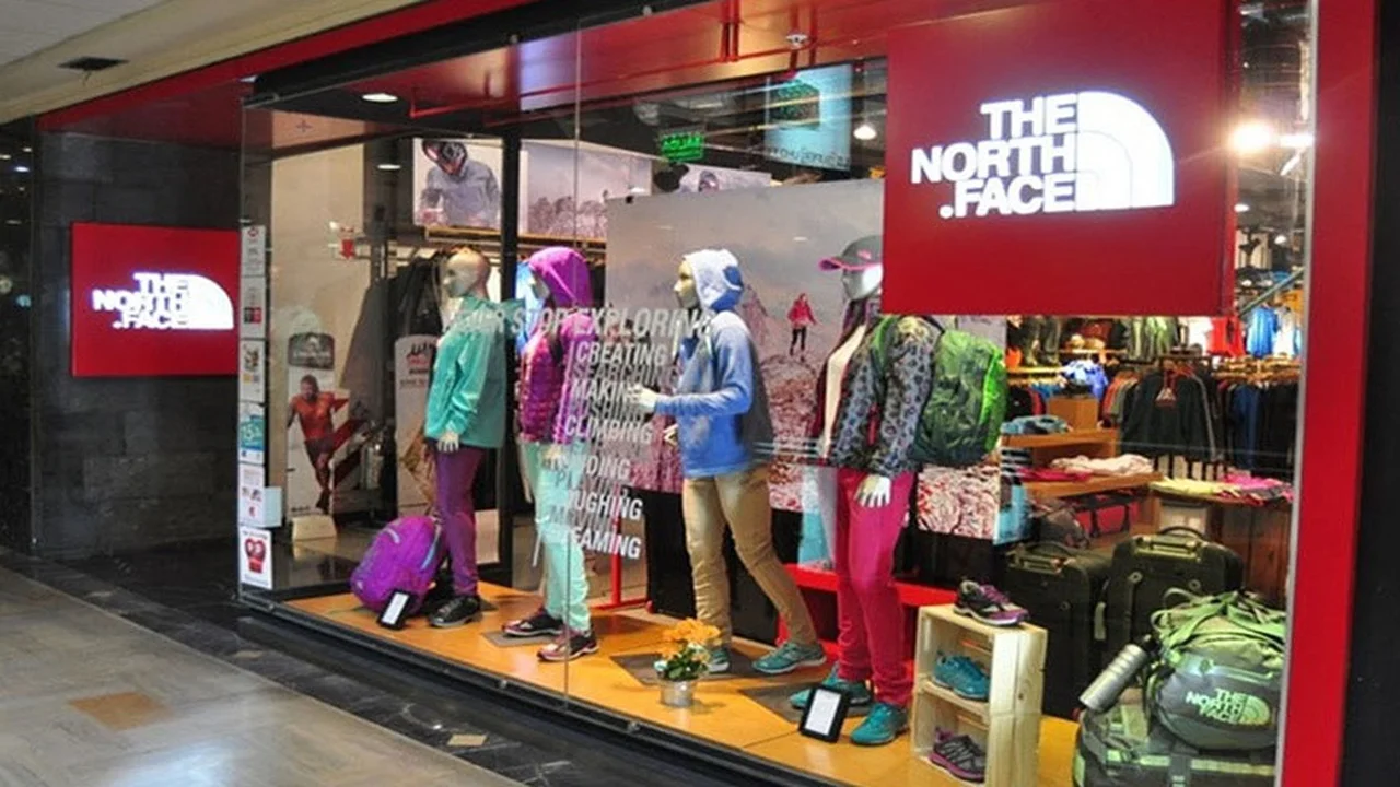 The North Face, la marca que fundaron fanáticos de la aventura