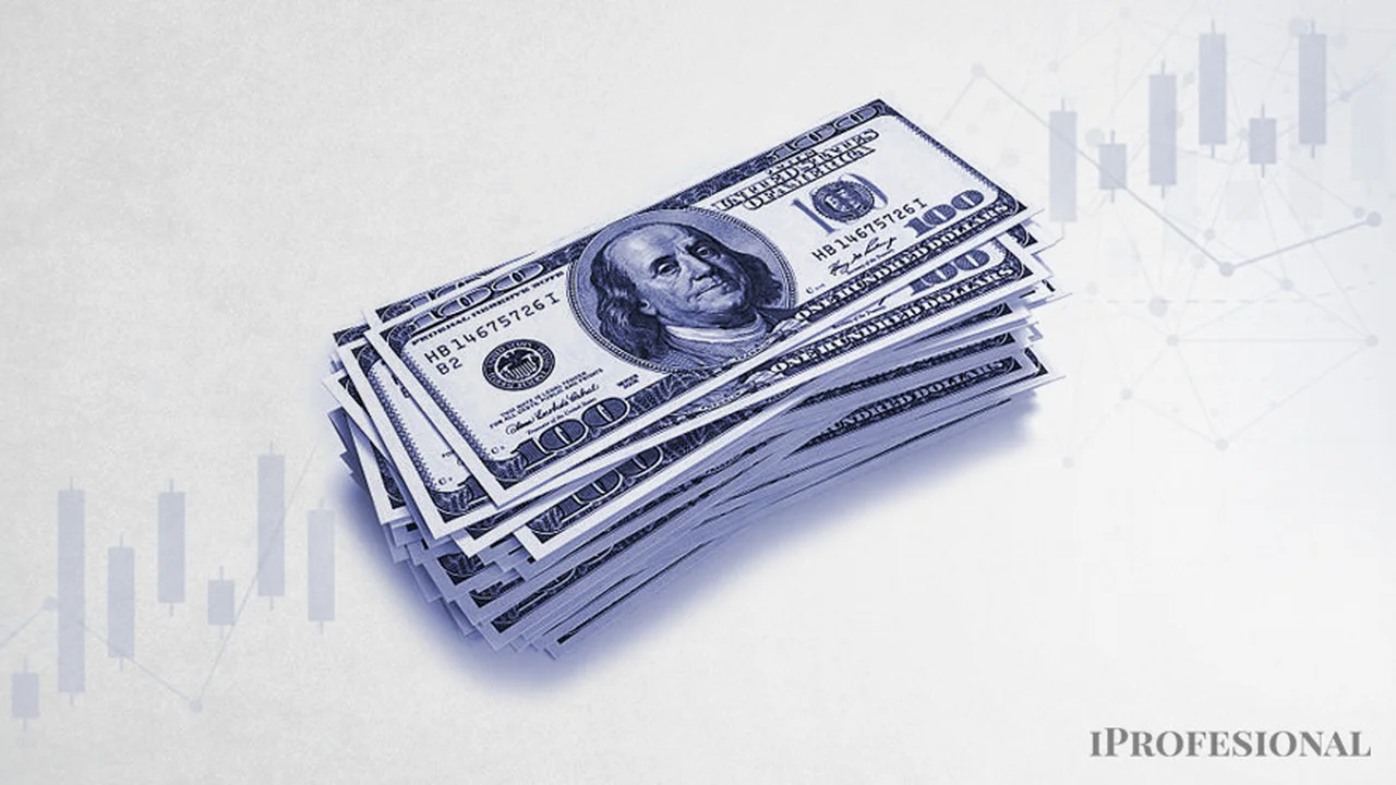 Alerta por dólar falso: guía para identificar un billete legal