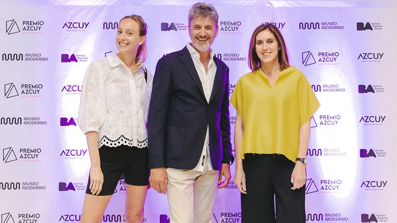 Comienza la convocatoria para la 5ta edición del Premio Azcuy