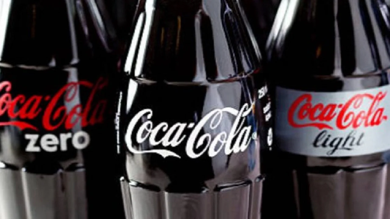 Coca Cola común, light, sin azúcar: cuál daña menos tu salud