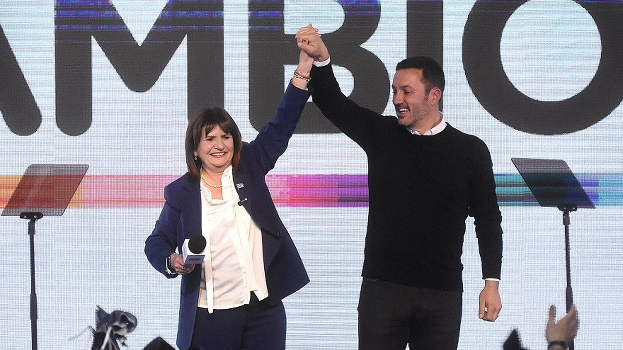 El plan de Bullrich ante Milei, tras derrotar a Larreta