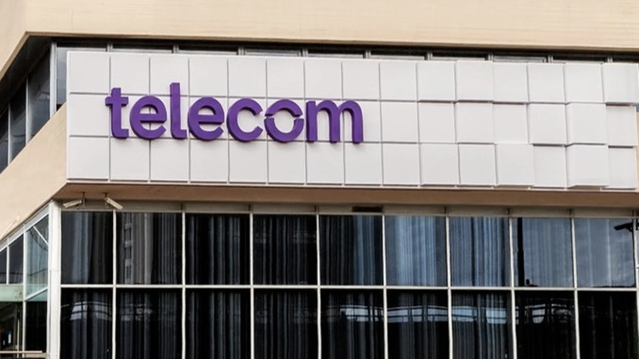 Telecom comercializará Starlink y aplica inteligencia artificial para ...