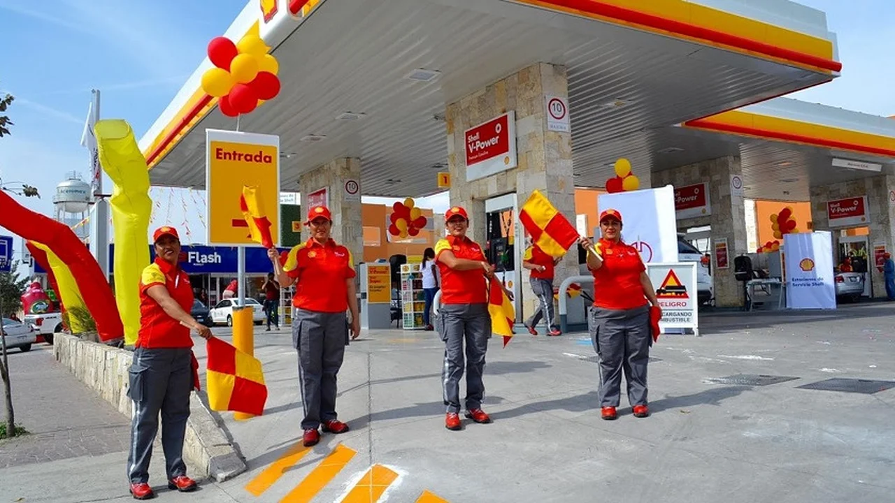 Shell busca empleados en Argentina sin experiencia: cómo postular