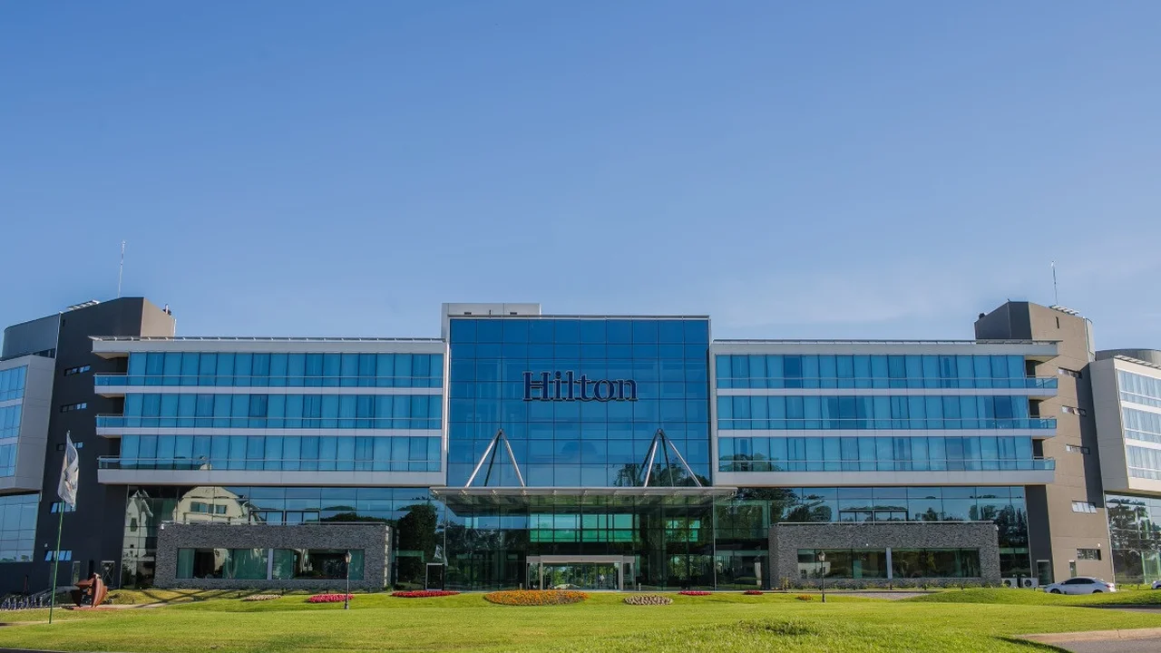 Hilton Pilar: Día de la Madre con experiencias inolvidables