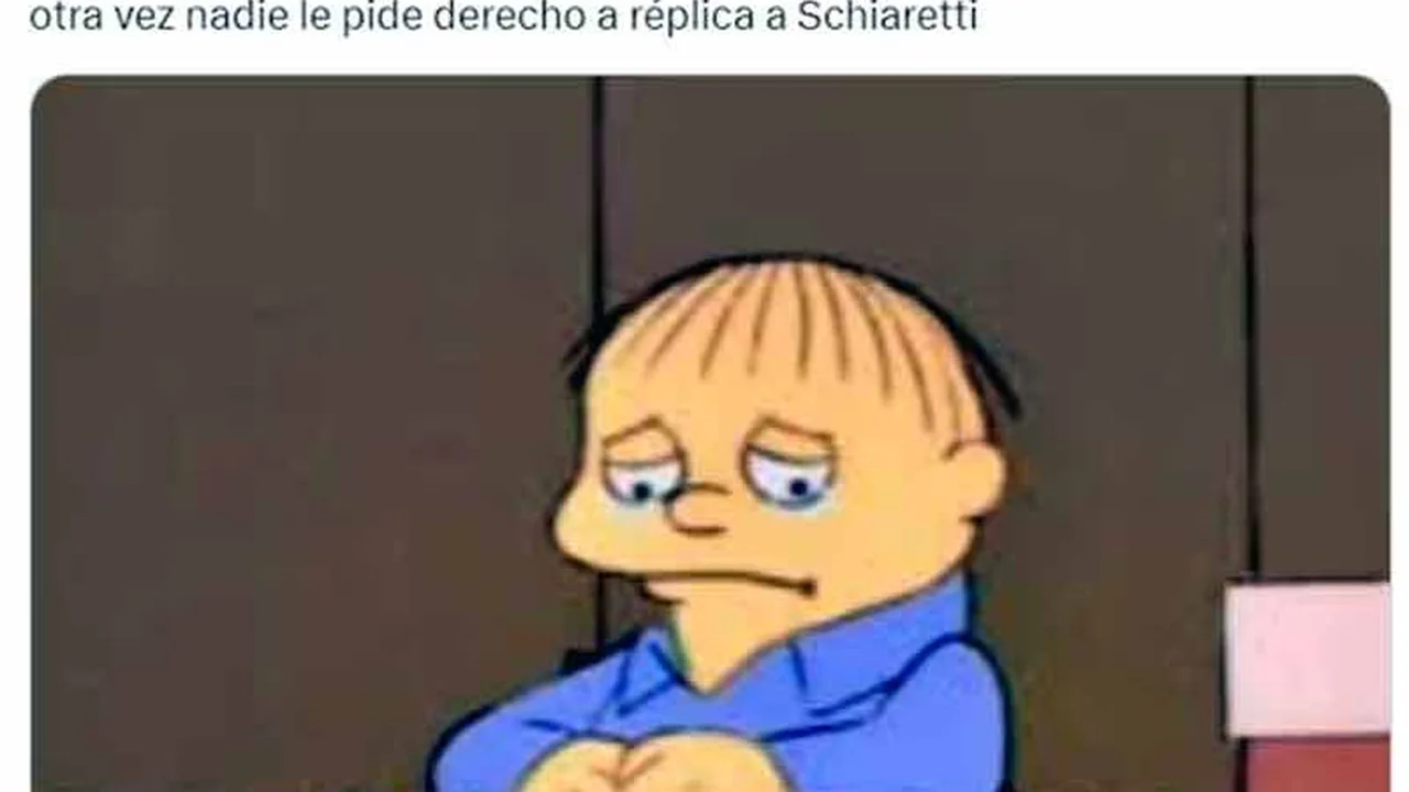 Debate presidencial: los 10 mejores memes de los candidatos