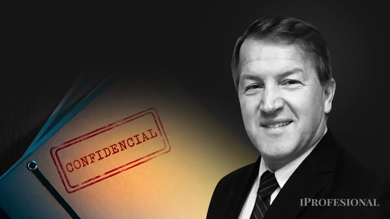 Los negocios personales de Eduardo Serenellini que irritan a Javier Milei