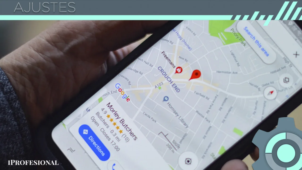 Cuál es la mejor aplicación para seguir a una persona