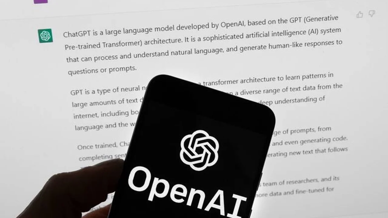 OpenAI lanza o1, su primera Inteligencia Artificial capaz de razonar