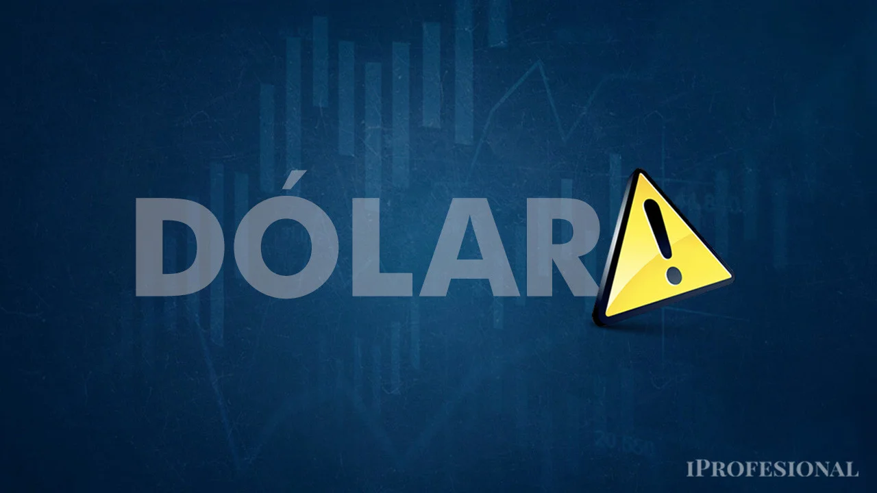 Qué significa el cepo al dólar