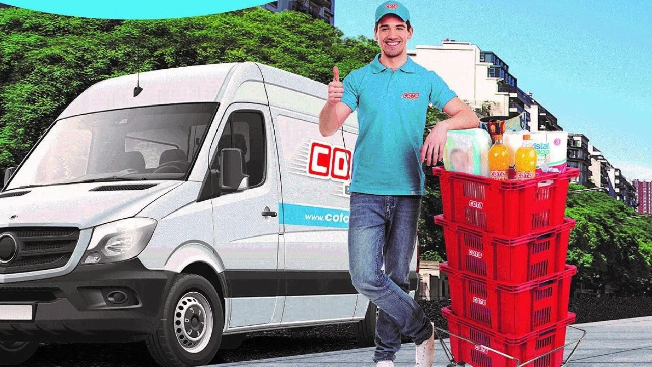 Supermercado: cómo aprovechar las promociones de COTO digital