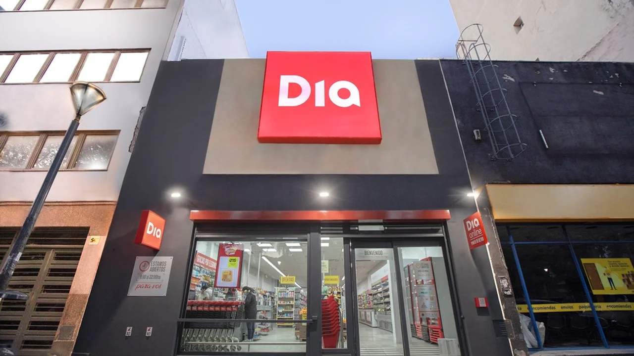 Supermercado DÍA lanza descuentos especiales para jubilados: qué días y ...